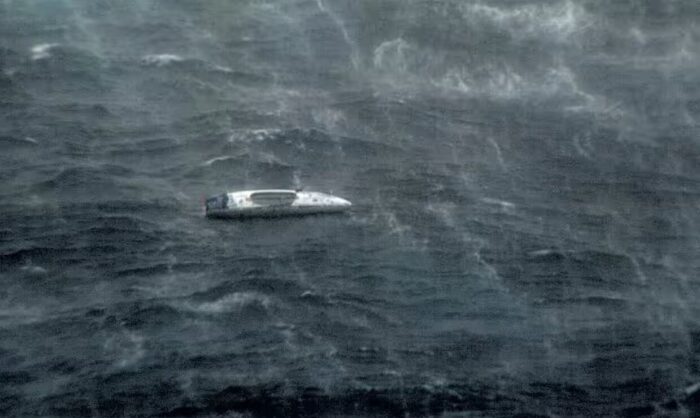 Zara Lachlan Finishes Historic Atlantic Row » Explorersweb