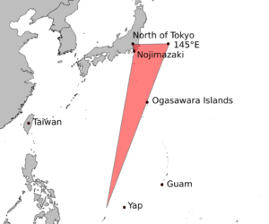 Exploration Mysteries: The Devil's Sea » Explorersweb