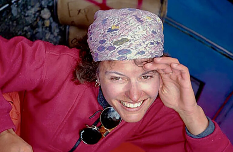 The Five Highest Unclimbed Mountains in the World. #4: Karjiang I ...