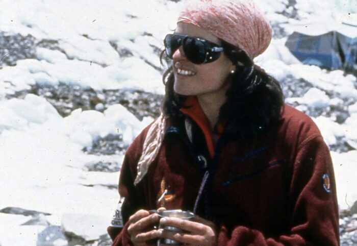 The Story of Nanda Devi: Irresistible Will Meets Immovable Goddess ...