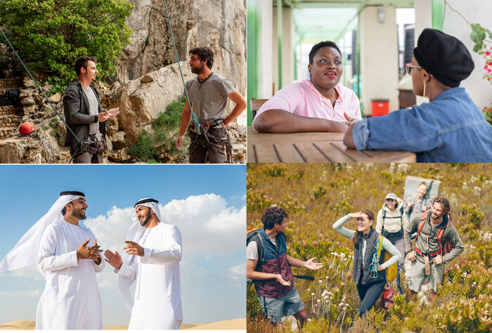 Exploration Mysteries: Doggerland » Explorersweb