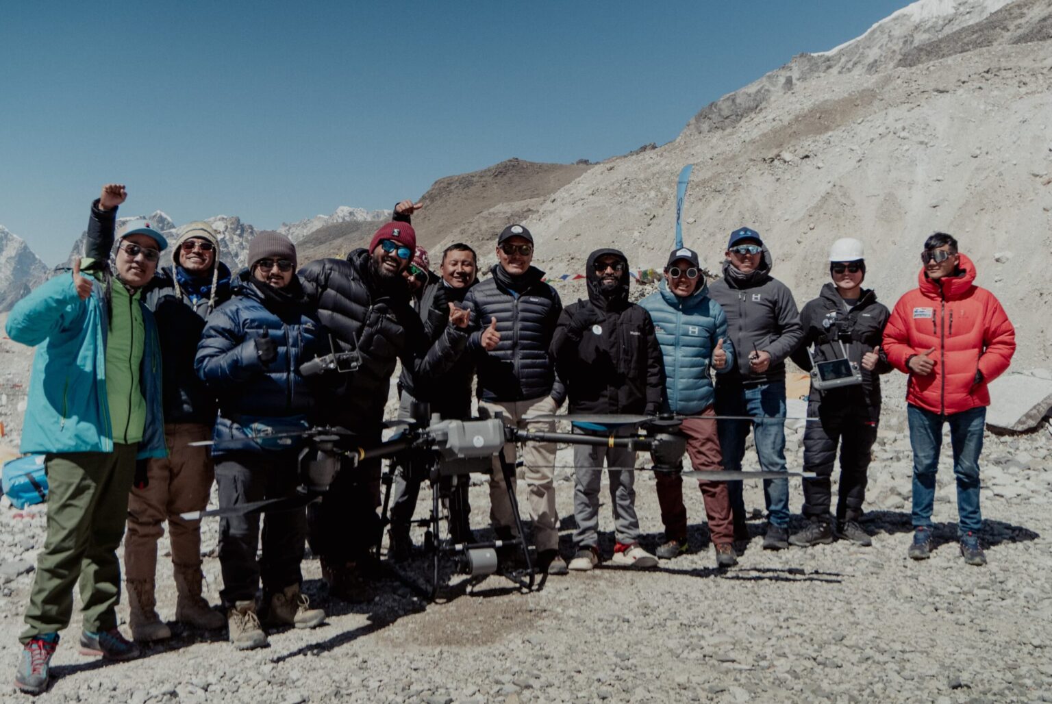 Remembering Queen Elizabeth’s Indelible Mark On Mt. Everest » Explorersweb