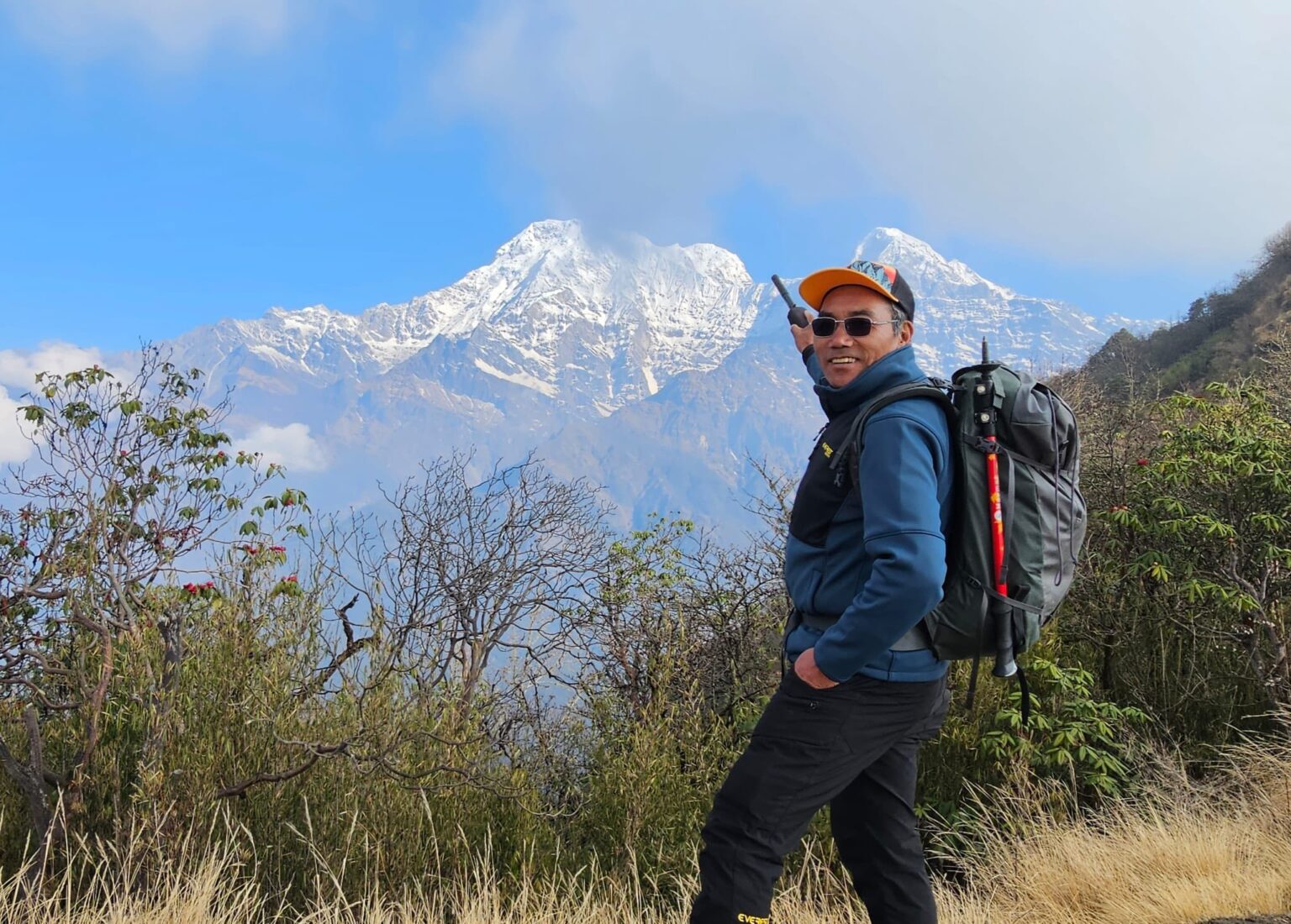 Everest: Hundreds Flock to Base Camp in Another Record Year » Explorersweb