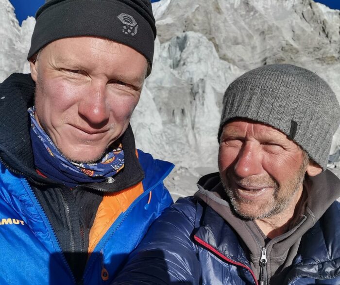 Piolet d'Or Winner to Attempt New Route Near Kangchenjunga » Explorersweb