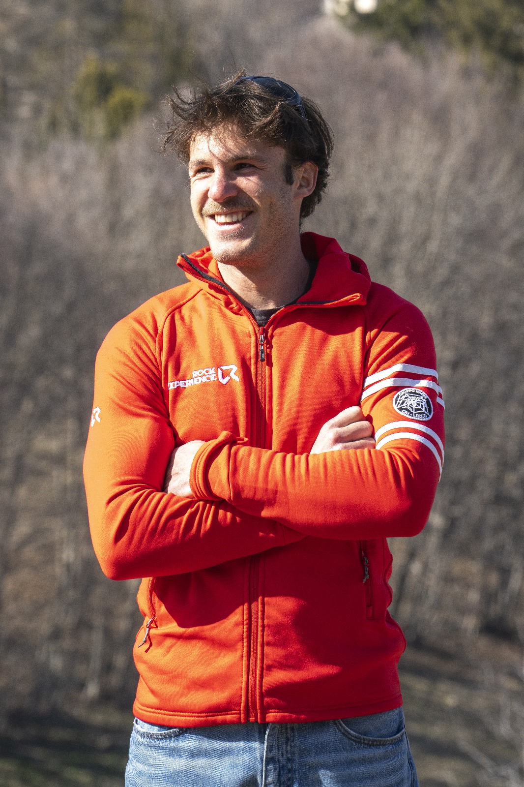 Three Italians to Attempt Changabang's Epic West Wall, Alpine Style ...