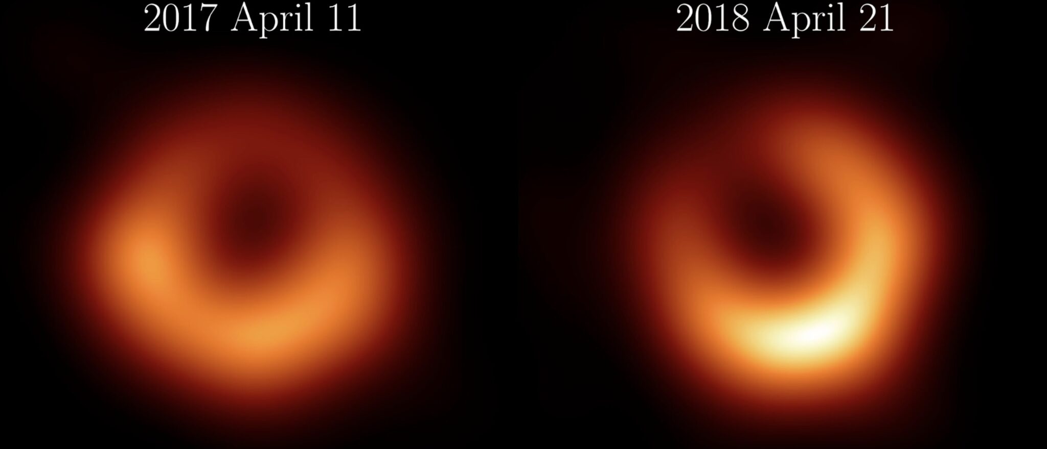 The Infinite Weirdness of Black Holes, and What Happens When You Fall ...