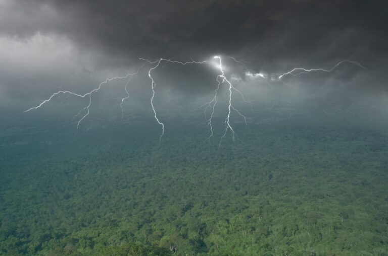 Apocalypse Then: The Volcanic Winter of 536AD » Explorersweb