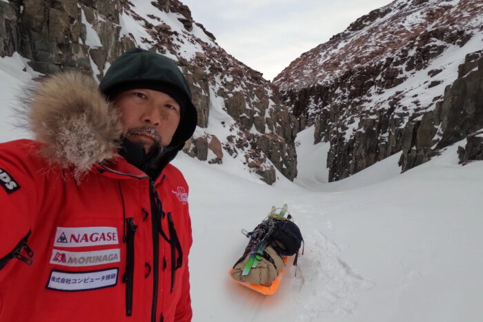 Great Explorers: Fredrik Hjalmar Johansen » Explorersweb