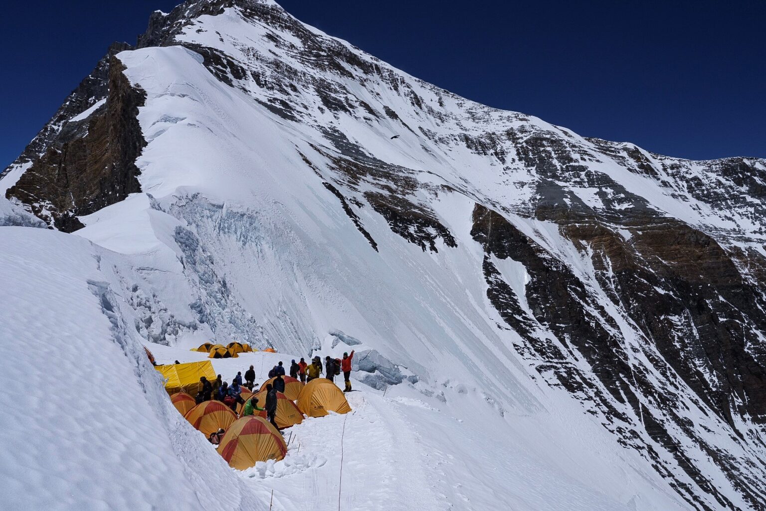 Before Hillary and Tenzing: Early Attempts On Everest » Explorersweb