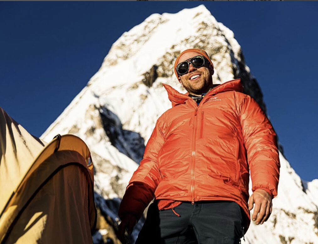 American Climber Dies on Makalu » Explorersweb