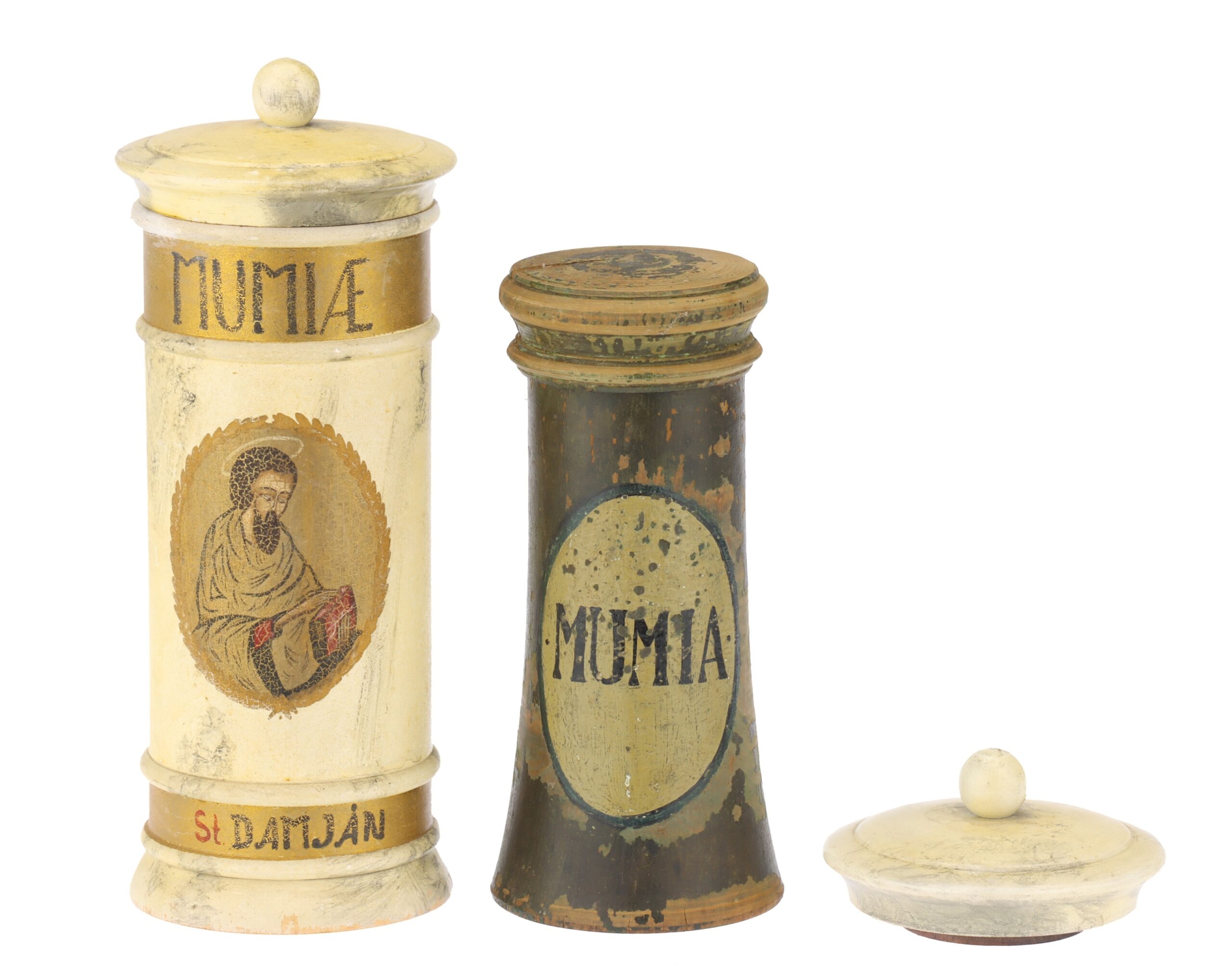 Why Rich Europeans Ate Up All The Egyptian Mummies » Explorersweb