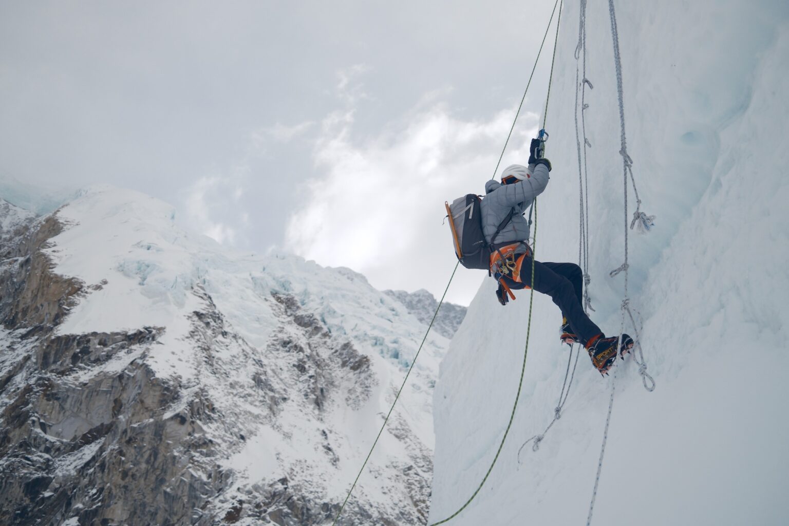 First Summits on Everest North Side » Explorersweb