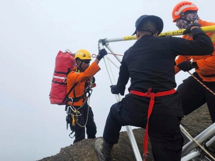 Two Supervolcanoes May Be Waking Up » Explorersweb