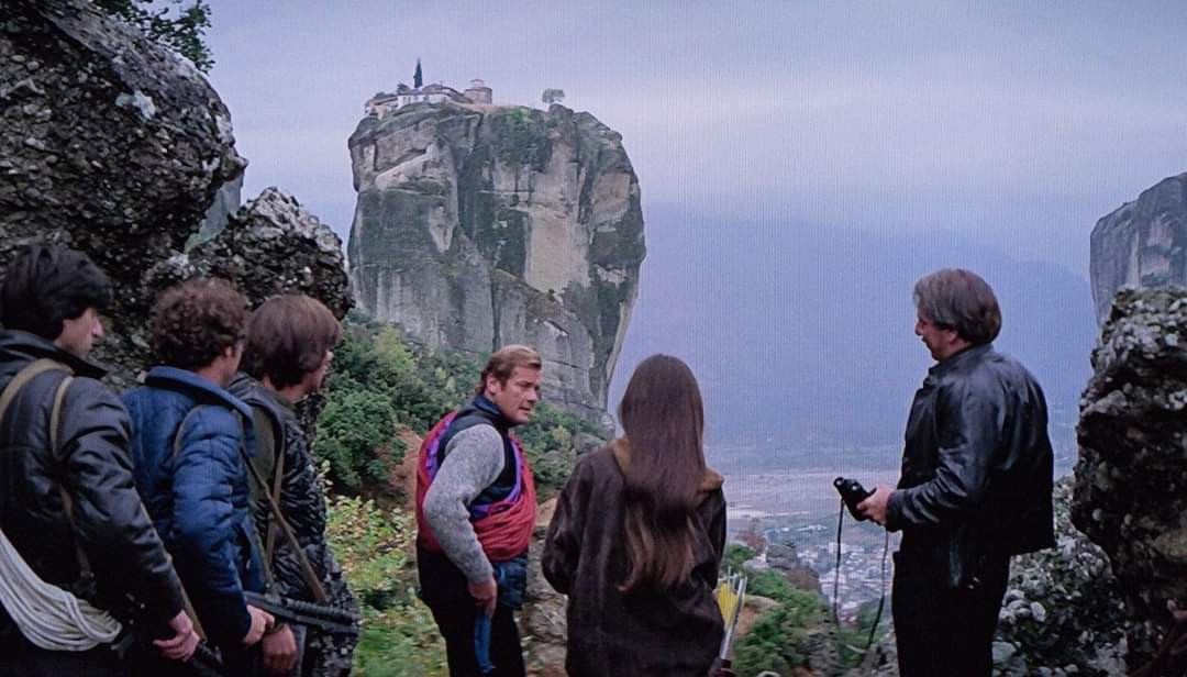 A Guide to Rock Climbing in Meteora, Greece » Explorersweb