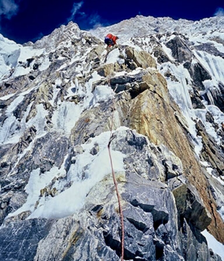 A Climbing History of Nanga Parbat's Rupal Face » Explorersweb