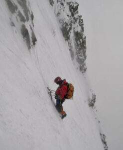 A Climbing History of Nanga Parbat's Rupal Face » Explorersweb