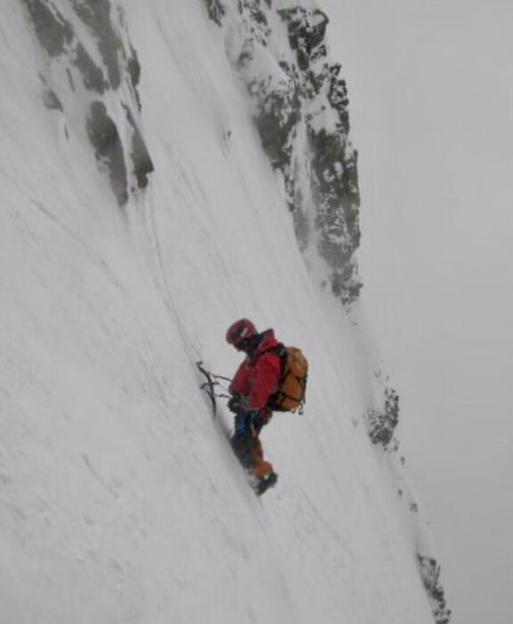 A Climbing History of Nanga Parbat's Rupal Face » Explorersweb