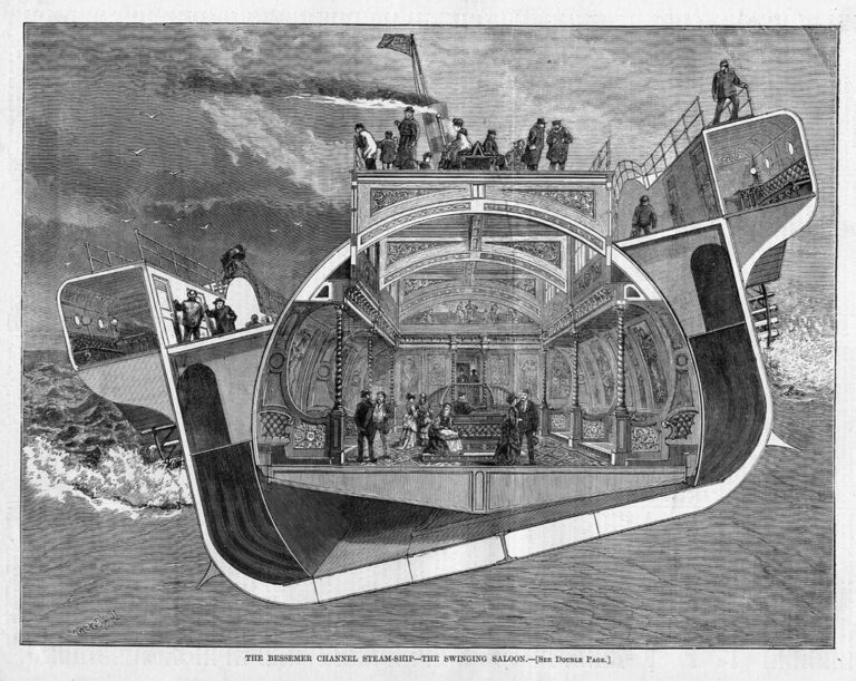 Old Maps Online: A Gateway to Hours of Historical Exploration ...