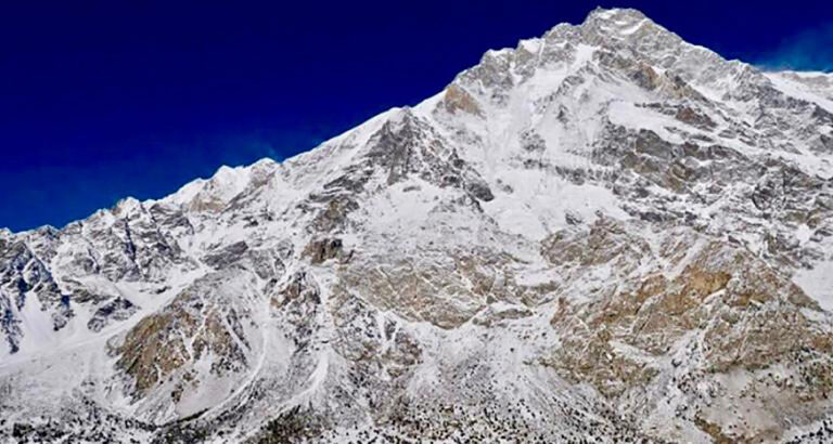 A Climbing History of Nanga Parbat's Rupal Face » Explorersweb