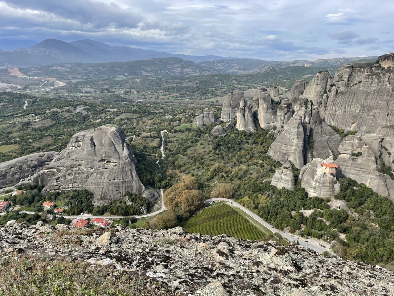 A Guide to Rock Climbing in Meteora, Greece » Explorersweb