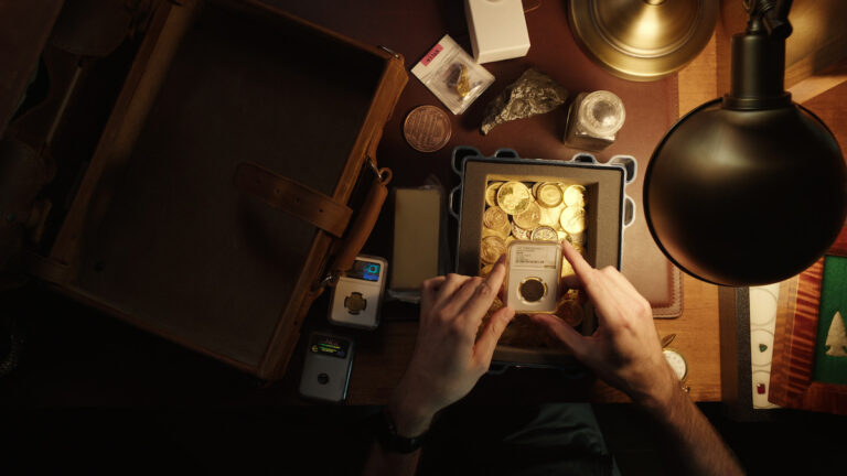 After Forrest Fenn, the New American Treasure Hunt » Explorersweb