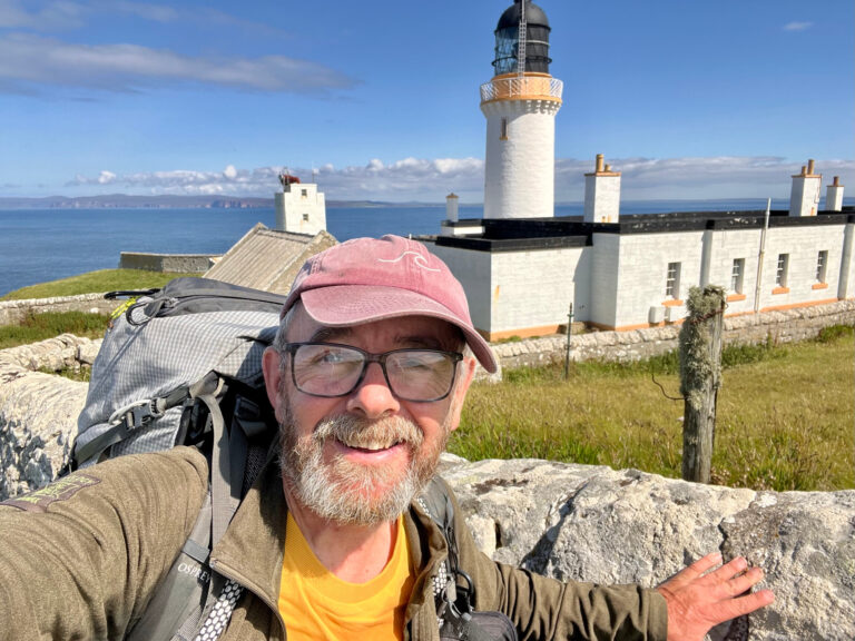 Karl Bushby Begins Home Stretch of 27-Year, Round-the-World Walk ...