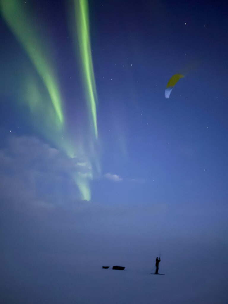 Meltwater Hampers Summer Sledding Season in Greenland » Explorersweb