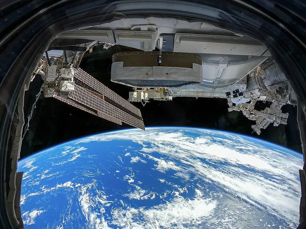 Point Nemo, Pole of Isolation and Future ISS Graveyard » Explorersweb