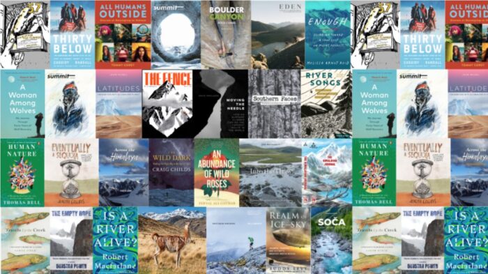 Tom Davies, the Geowizard » Explorersweb