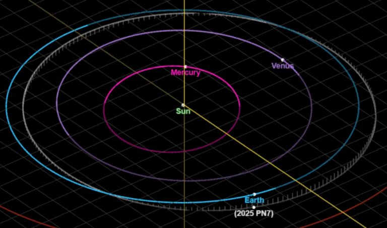Climbing...In Space? The Tallest Known Cliffs in the Solar System ...