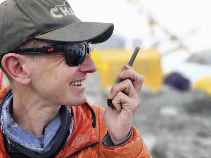 Remembering Queen Elizabeth’s Indelible Mark On Mt. Everest » Explorersweb