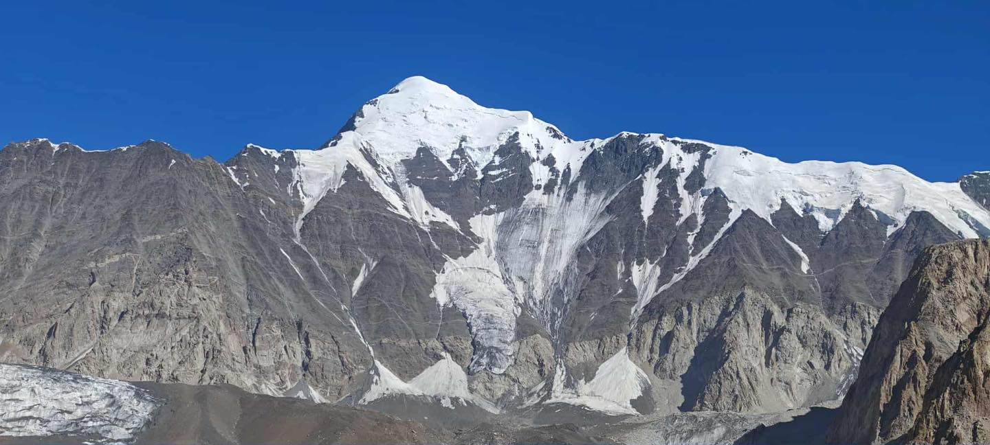 Georgians Open New Routes in Hindu Kush » Explorersweb