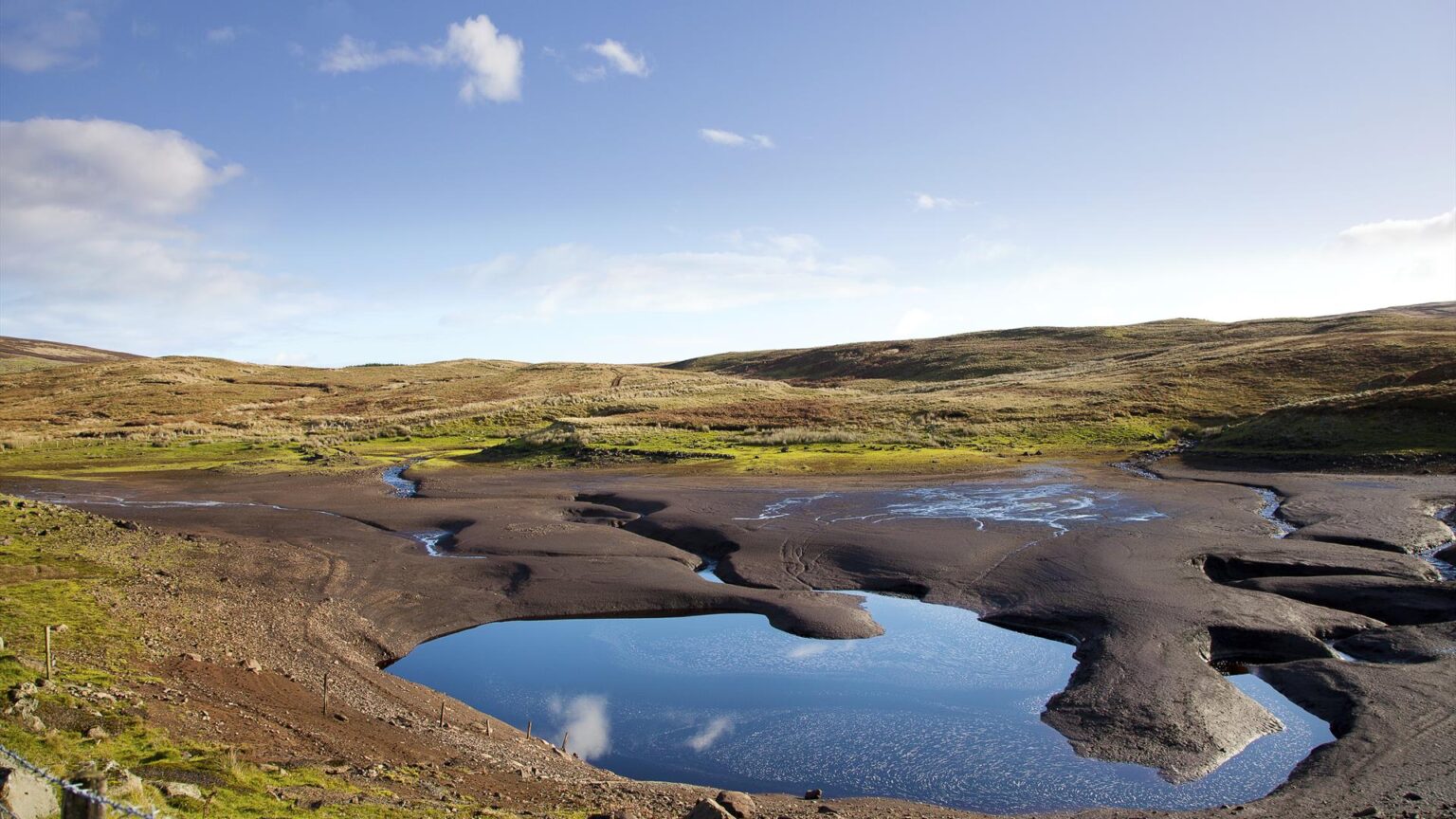 Apocalypse Then: The Volcanic Winter of 536AD » Explorersweb