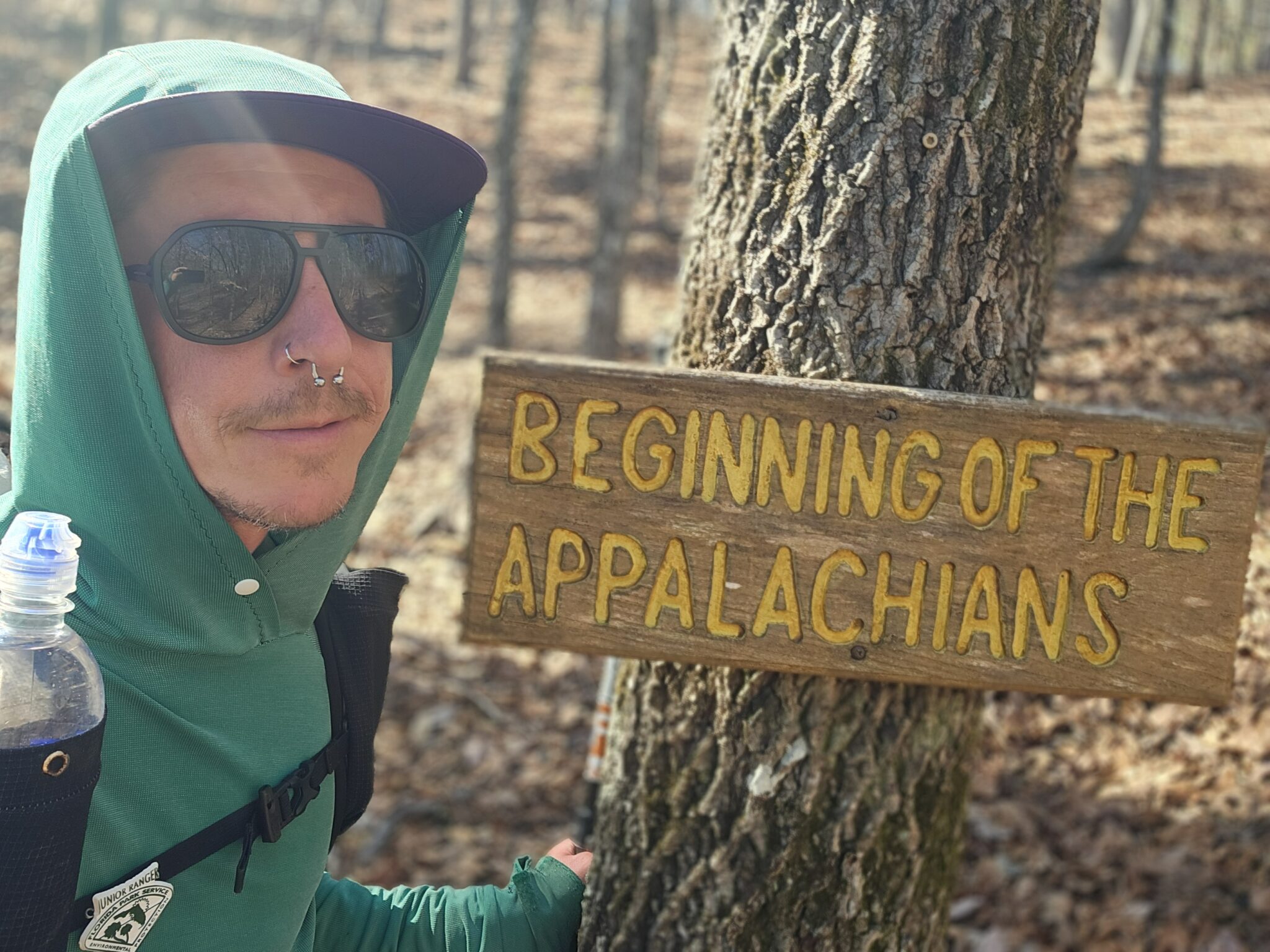 The Longest Walk in the World » Explorersweb