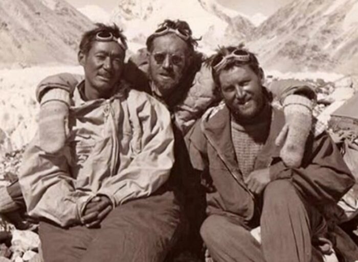 Half-Starved, Three-Quarters Crazy: How Two Explorers Survived Alone in ...