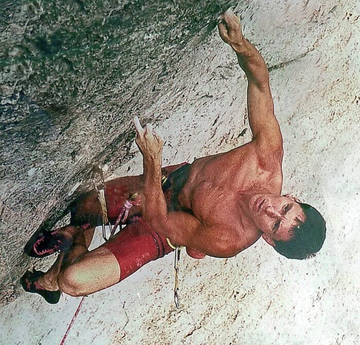 Remembering Wolfgang Gullich, Who Redefined Sport Climbing » Explorersweb