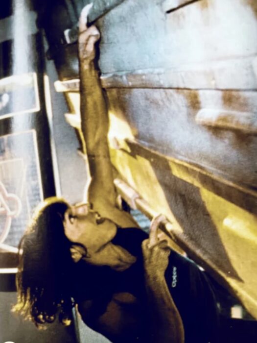 Remembering Wolfgang Gullich, Who Redefined Sport Climbing » Explorersweb