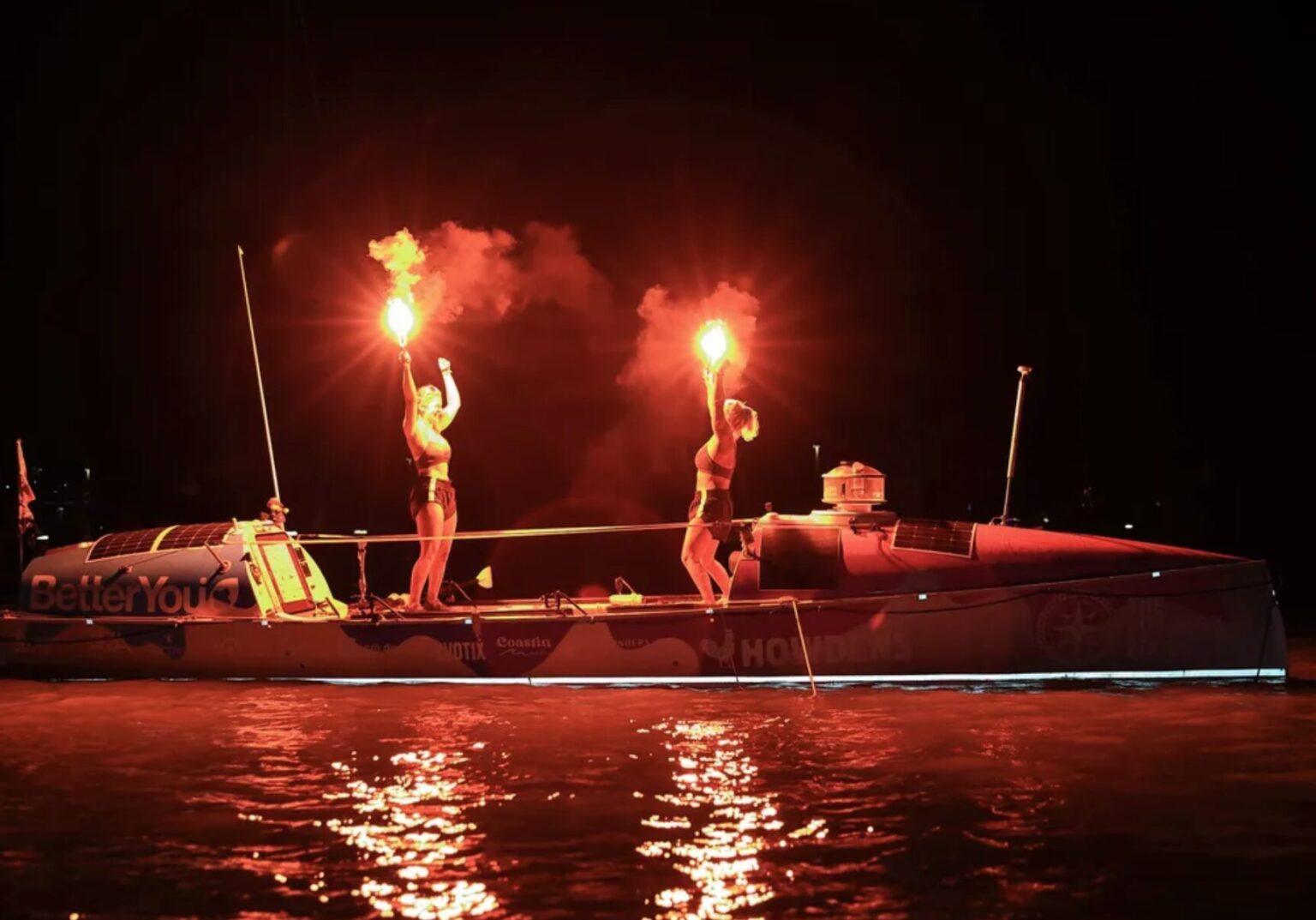 Did The Chinese Reach America Before Columbus? An Expedition Explores ...