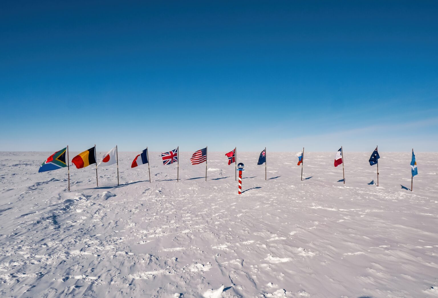 New Interactive Map of Antarctica Released » Explorersweb