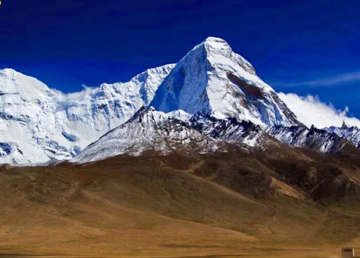 Remembering Alex Lowe » Explorersweb