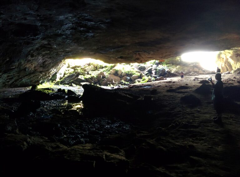 Kitum Cave: A Natural Wonder Hosting a Deadly Disease » Explorersweb