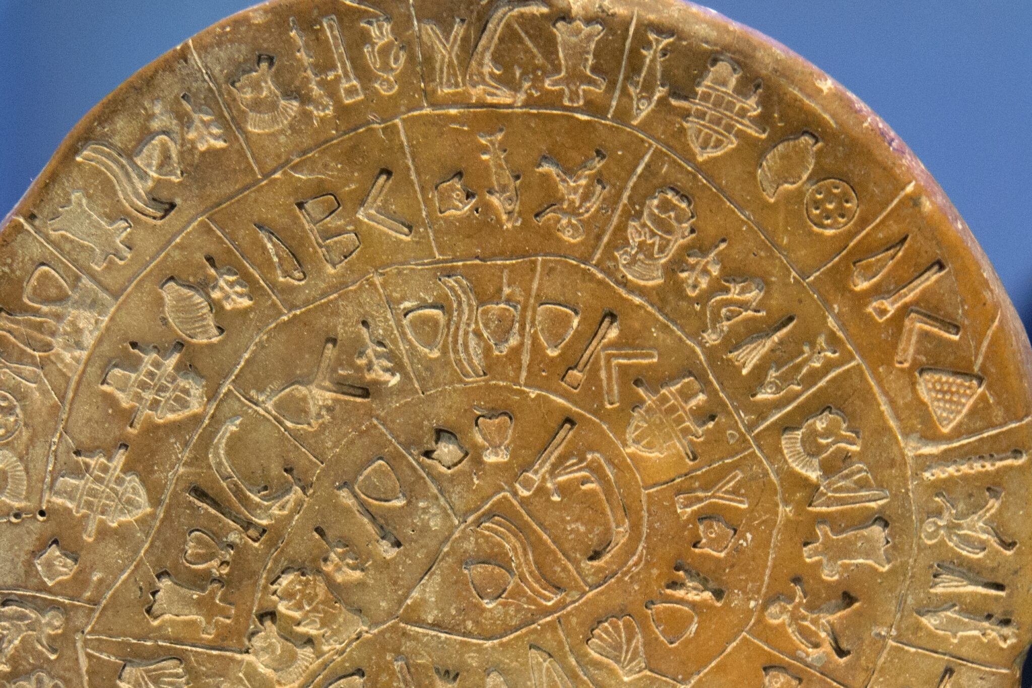 A $39,000 Turd: Fossilized Viking Poo Is World's Most Valuable ...