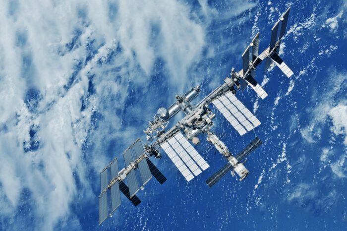 Point Nemo, Pole of Isolation and Future ISS Graveyard » Explorersweb