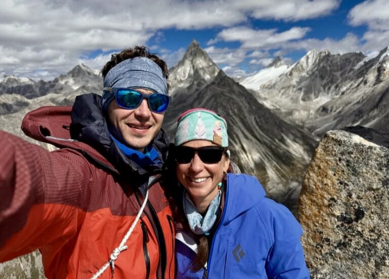 Remembering Alex Lowe » Explorersweb