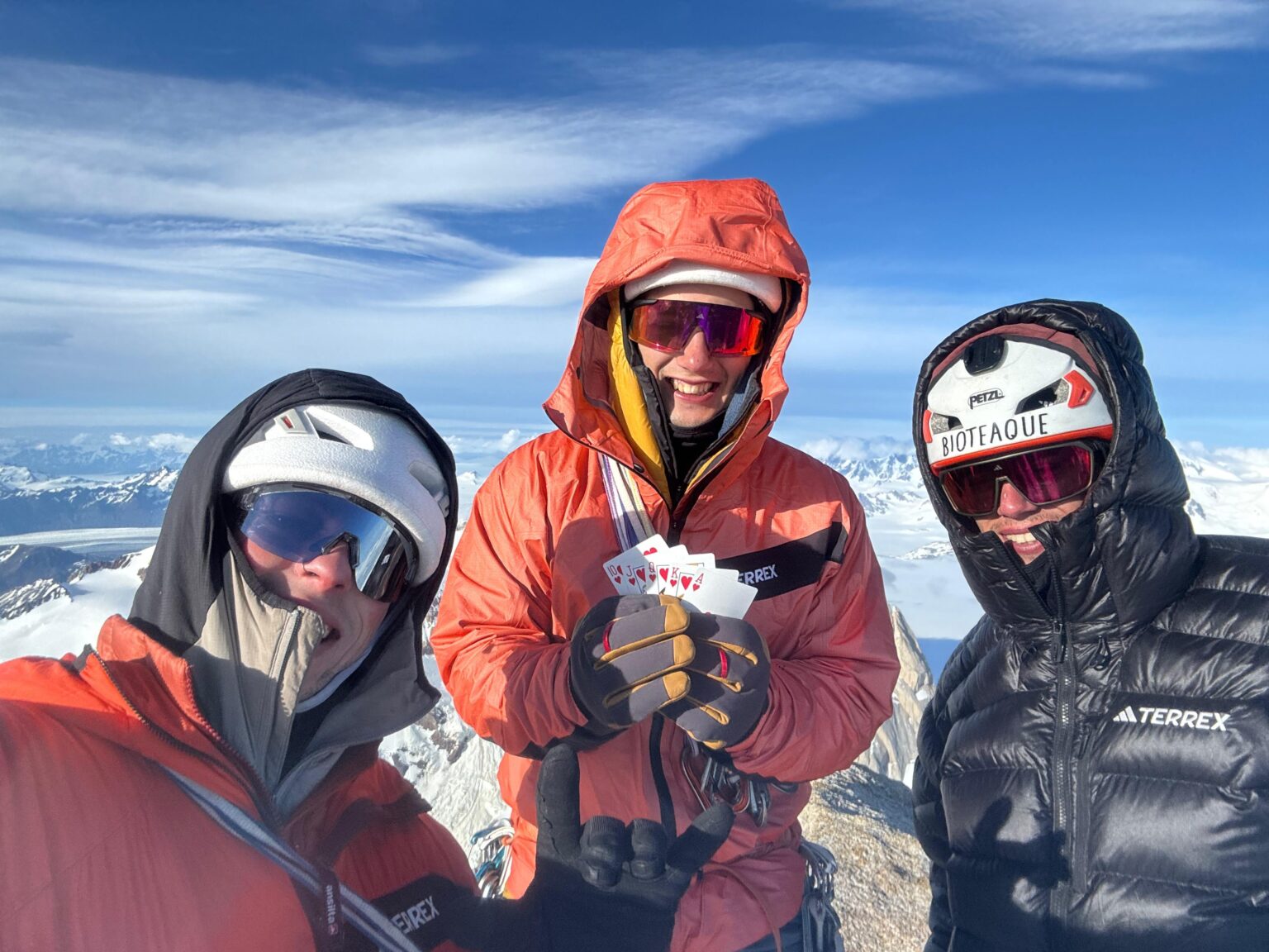 Big-Wall Climbing: What is it, Which Wall is the Biggest, and Why is ...