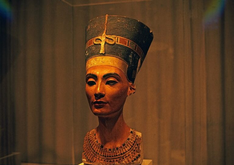 The Story of Nanda Devi: Irresistible Will Meets Immovable Goddess ...