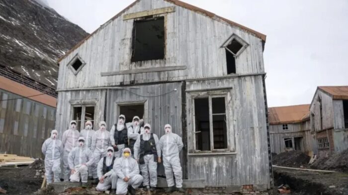 The Story of Nanda Devi: Irresistible Will Meets Immovable Goddess ...