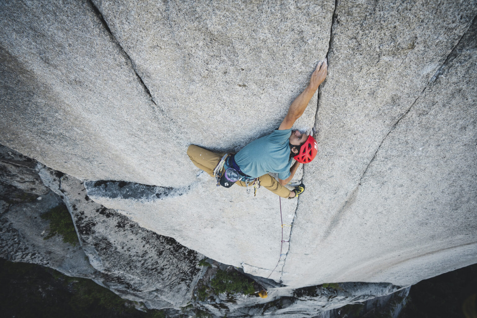 Inside the Strangely Enjoyable World of Climbing Video Games » Explorersweb