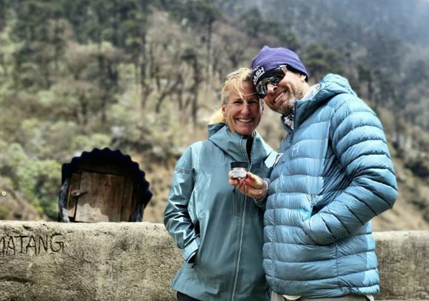 Updated: American Woman Dies in Avalanche on Makalu » Explorersweb