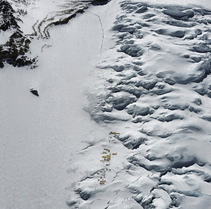 One of the Climbers With Hillary Dawa Speaks Out About What Happened on ...